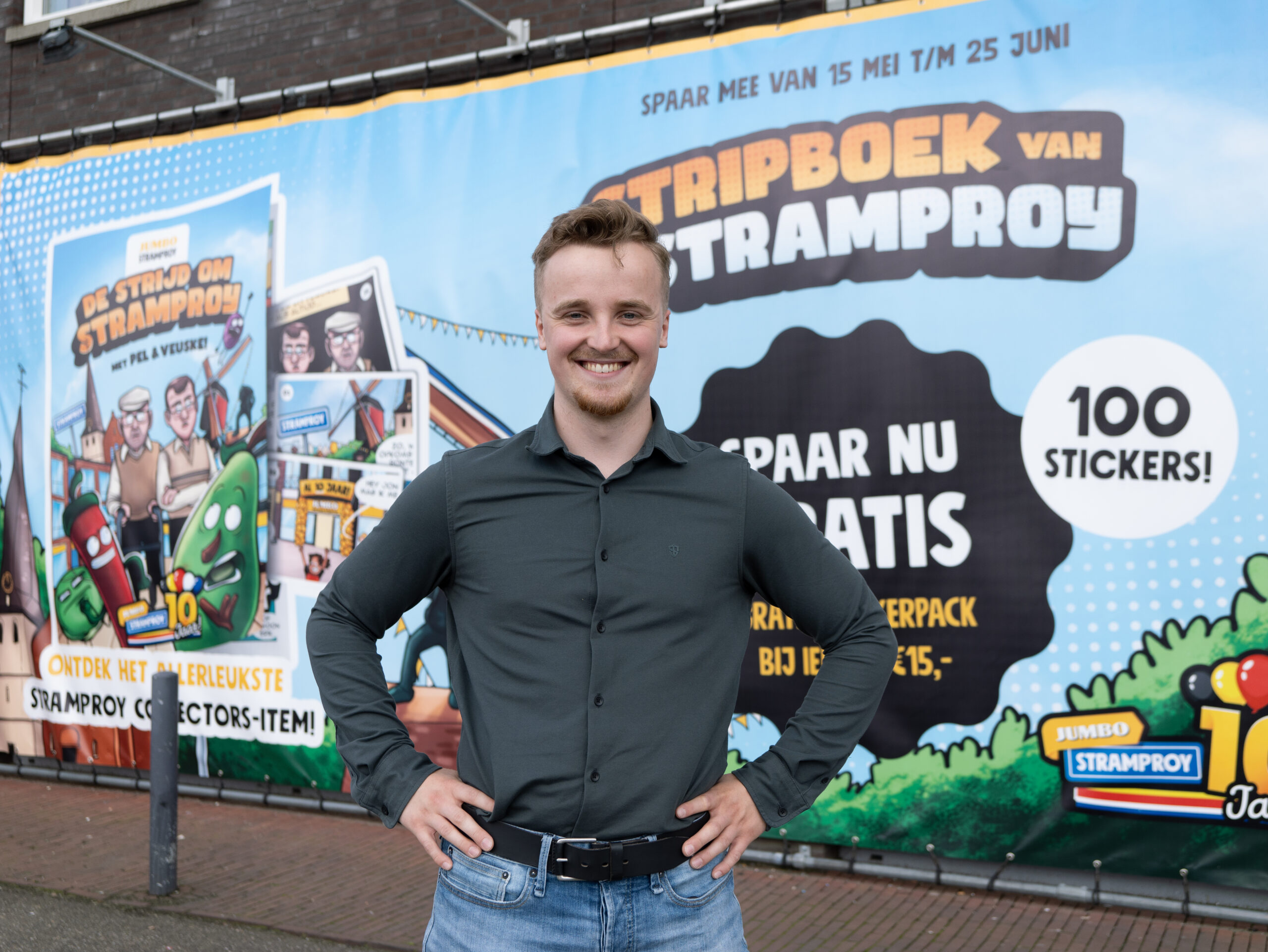 Onderscheidend lokaal ondernemen | Marketing partner
